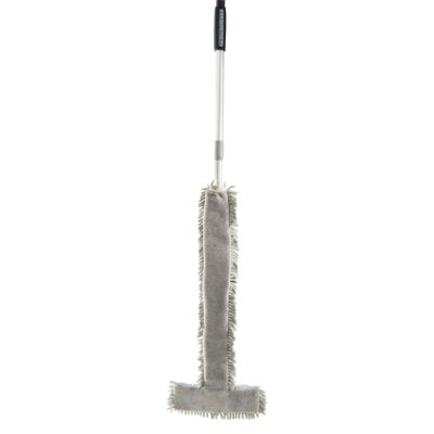 18-piece Commercial-quality Aluminum Telescoping Duster Kit | Frontgate