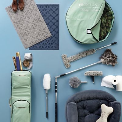 6-piece Basic High Reach Dusting Kit | Frontgate