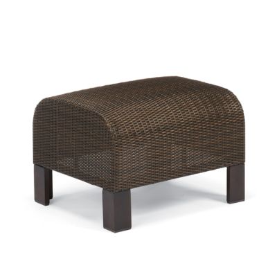 Del Mar Ottoman | Frontgate