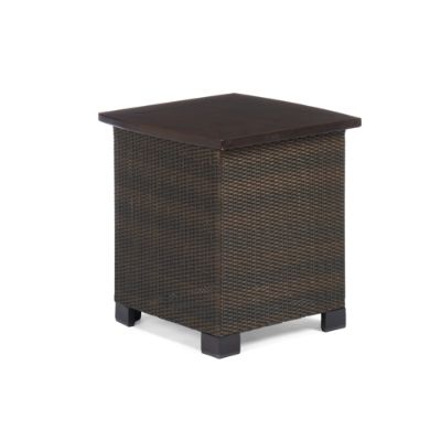 Del Mar Side Table | Frontgate