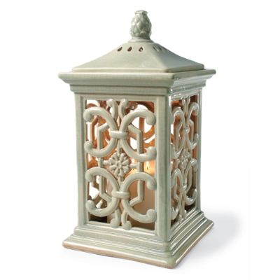 Serafina Lantern | Frontgate