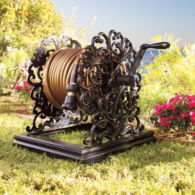 Classic Hose Reel | Frontgate