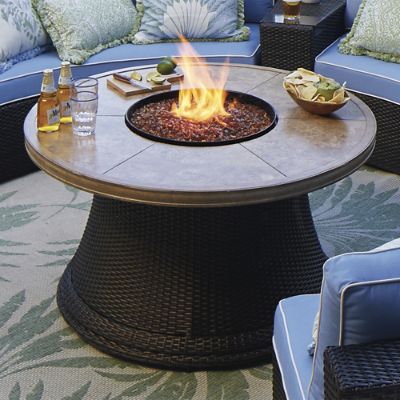Pasadena Fire Table | Frontgate