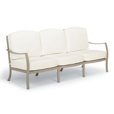 Milano Seating | Frontgate