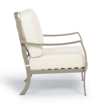 Milano Seating | Frontgate