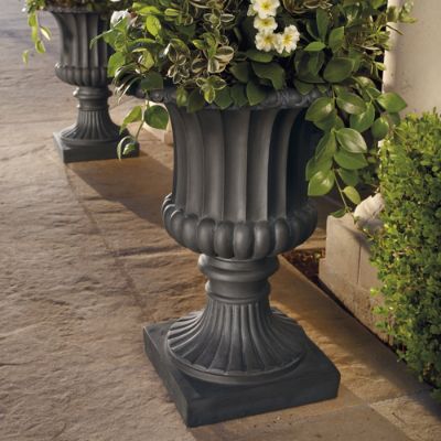 Large Tuscany Urn | Frontgate