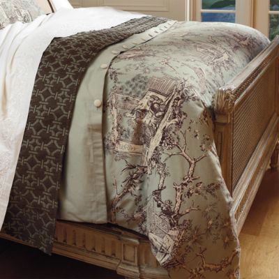 Vera Duvet Cover | Frontgate