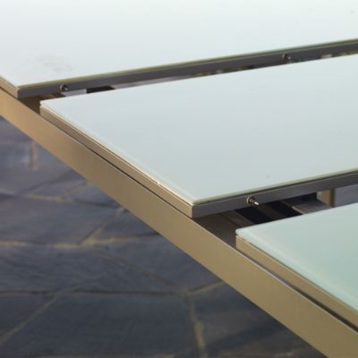 Milano Dining | Frontgate