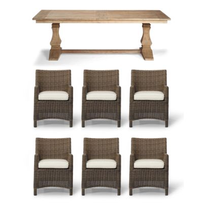 Hyde Park Dining | Frontgate