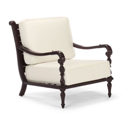 2012 British Colonial Lounge/Swivel Rocker Lounge Chair Cushions ...