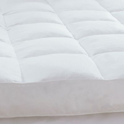 Deluxe Featherbed | Frontgate