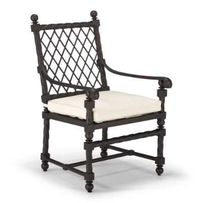 Castillo Dining | Frontgate