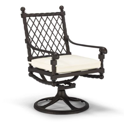 Castillo Dining | Frontgate