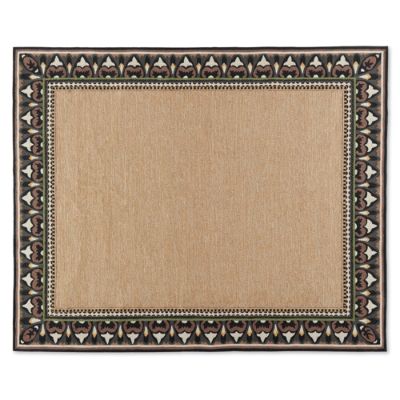 Salerno Outdoor Rug | Frontgate