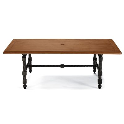 Castillo Dining | Frontgate