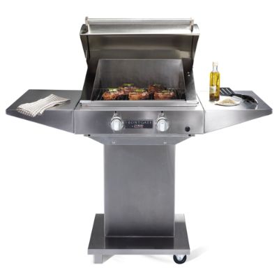 Frontgate Infrared Grill by TEC Grill | Frontgate