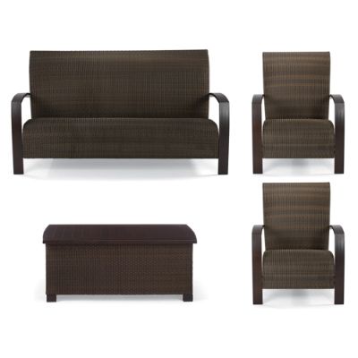 Del Mar Seating | Frontgate