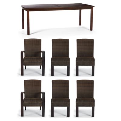 Del Mar Dining | Frontgate