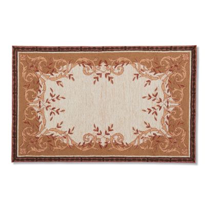 Sherwood Outdoor Area Rug | Frontgate