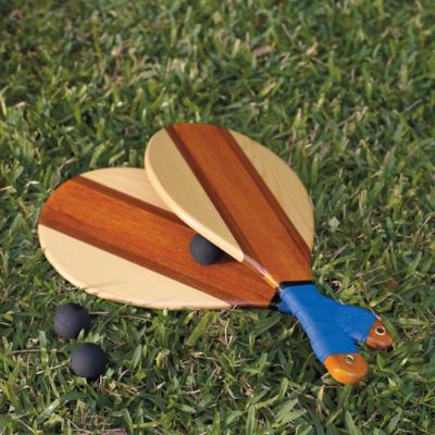 Frescobol Set | Frontgate