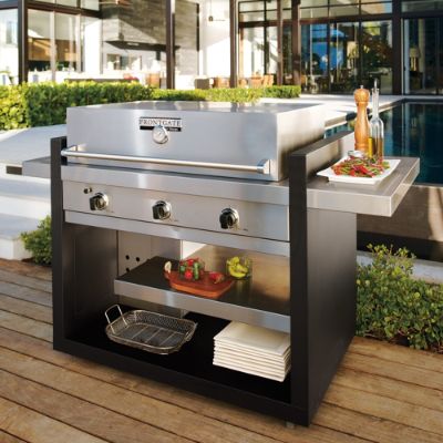 62" Viking Grill by Frontgate | Frontgate