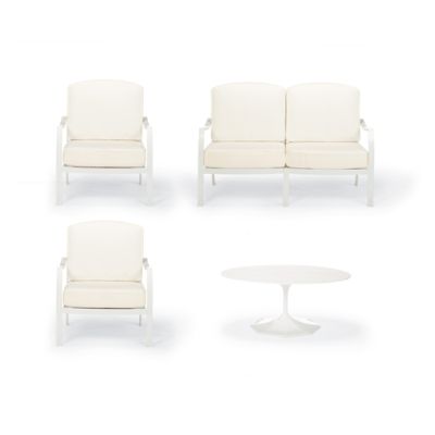 Milano Seating | Frontgate