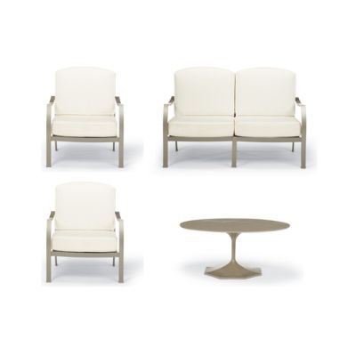 Milano Seating | Frontgate