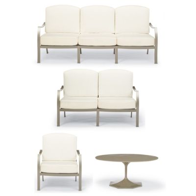 Milano Seating | Frontgate