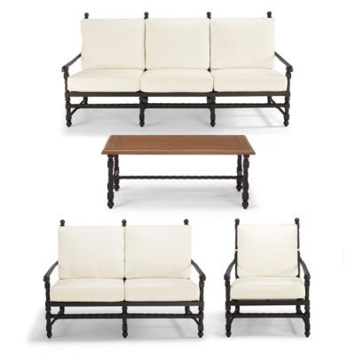 Castillo Seating | Frontgate