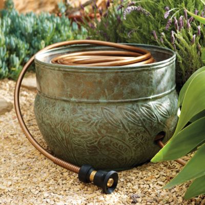 Plantation Hose Pot | Frontgate