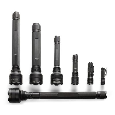 Frontgate Military-grade Flashlights | Frontgate