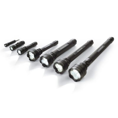 Frontgate Military-grade Flashlights | Frontgate