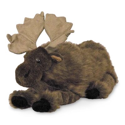 Moose Puppet | Frontgate