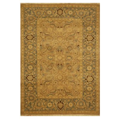 Peshawar Dudley Wool Area Rugs | Frontgate