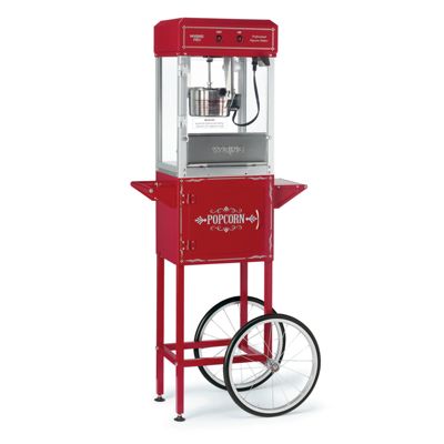 Waring Popcorn Maker | Frontgate