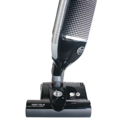 SEBO FELIX Premium Vacuum | Frontgate