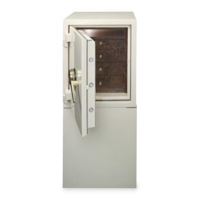 Gemsafe Manhattan Home Safe | Frontgate
