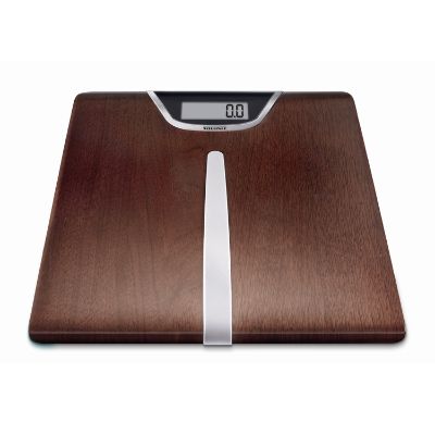 Legno Bath Scale | Frontgate