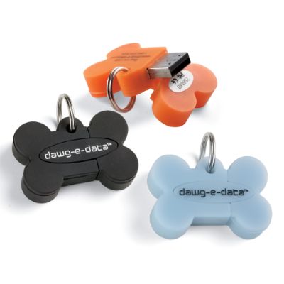 Dawg-E-Data Pet Information System | Frontgate