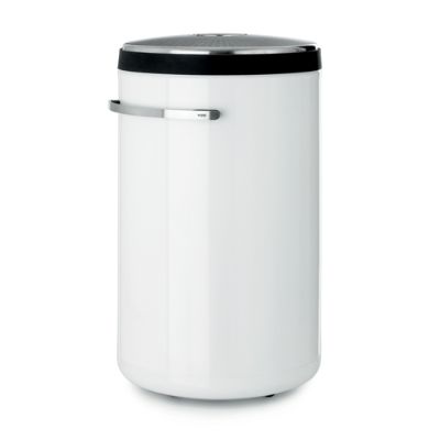 Vipp 20-gallon Laundry Hamper | Frontgate