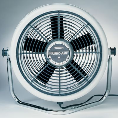 Turbo Aire High Velocity Fan | Frontgate
