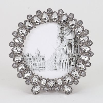 Round Picture Frame | Frontgate