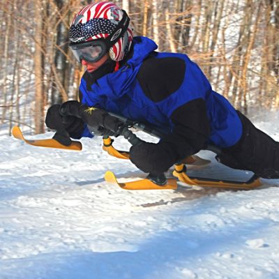 Hammerhead Pro X Sled | Frontgate