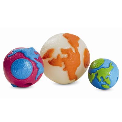 Orbee-Tuff ® Orbee Ball for Dogs | Frontgate