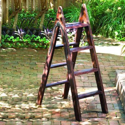 Suffolk Decorative Ladder | Frontgate