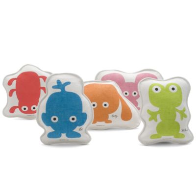 Lucky Devils Plush Dog Toy | Frontgate