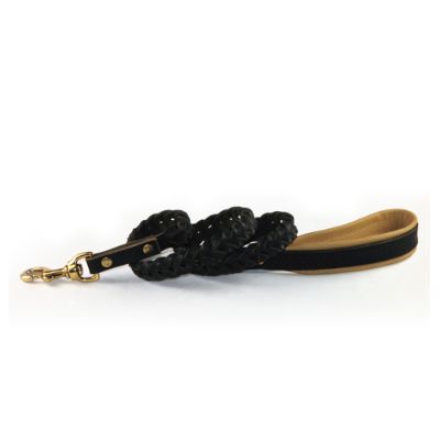 Comfort Braid Leash | Frontgate