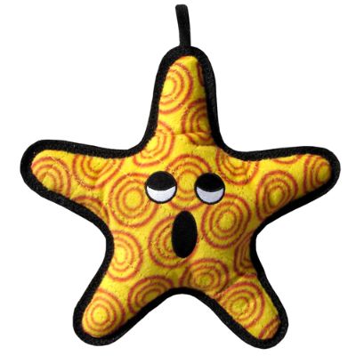 Tuffy Starfish Dog Toy | Frontgate