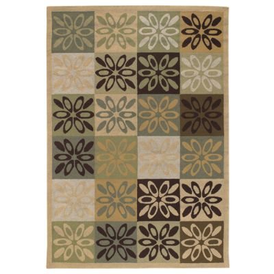 East Hill Outdoor Area Rug | Frontgate