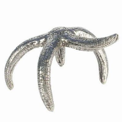 Starfish Napkin Rings, Set of Four | Frontgate